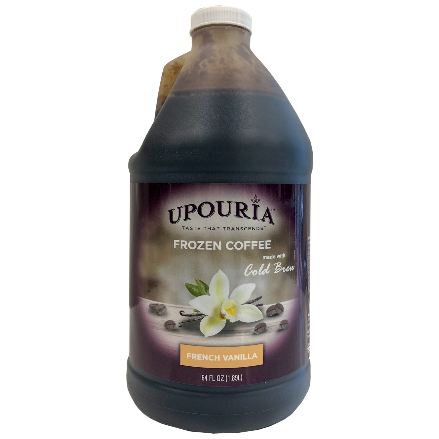 UPOURIA® Cold Brew Frozen Coffee - Sunny Sky Products