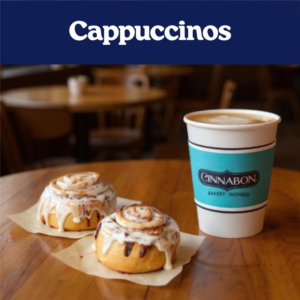 Cinnabon® - Sunny Sky Products