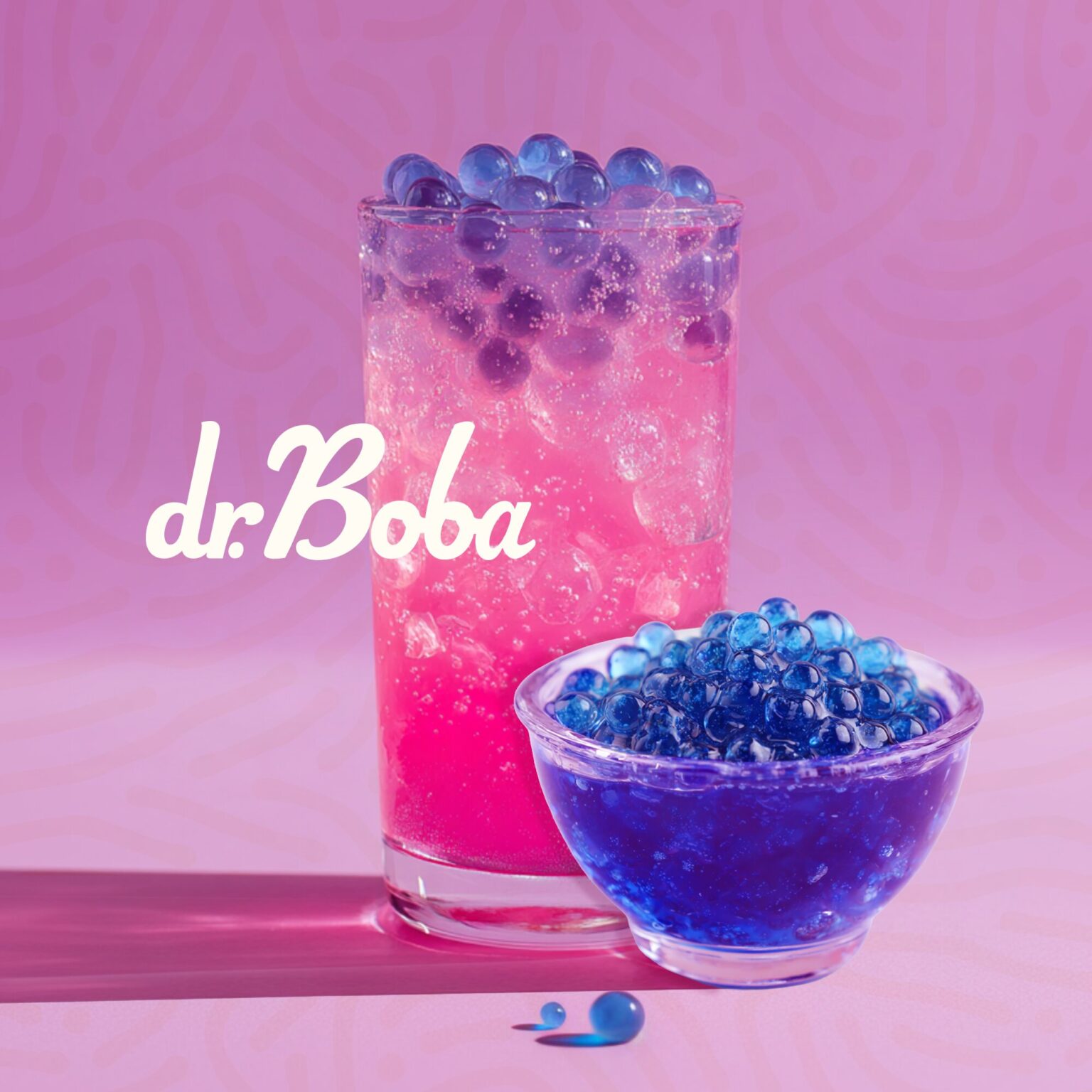 Dr. Boba Popping Boba - Sunny Sky Products