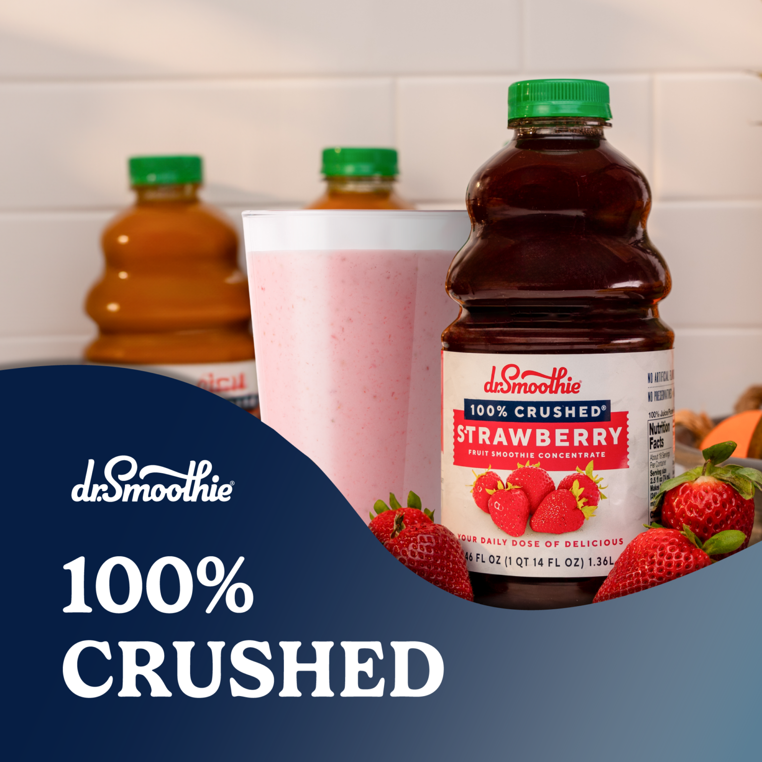 Dr. Smoothie® - Sunny Sky Products