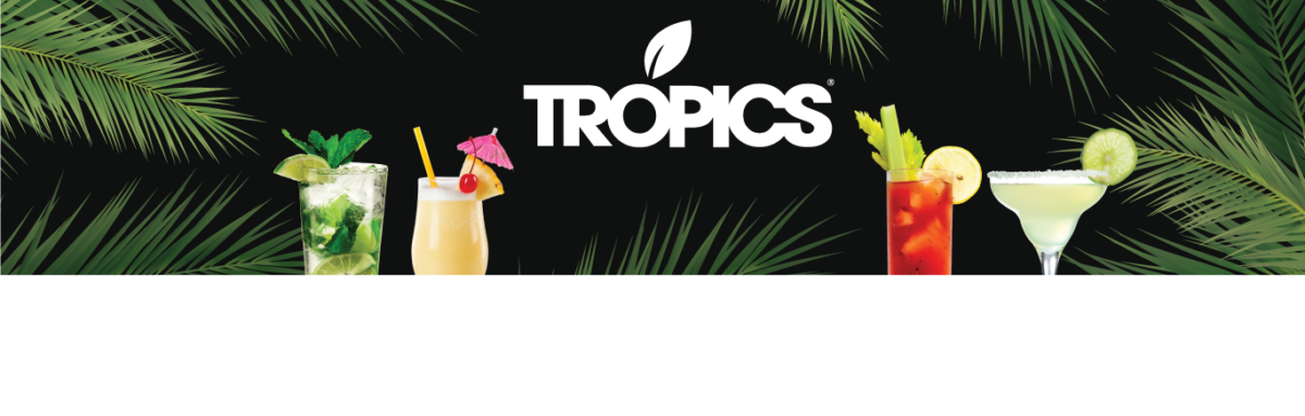 Tropics - Sunny Sky Products