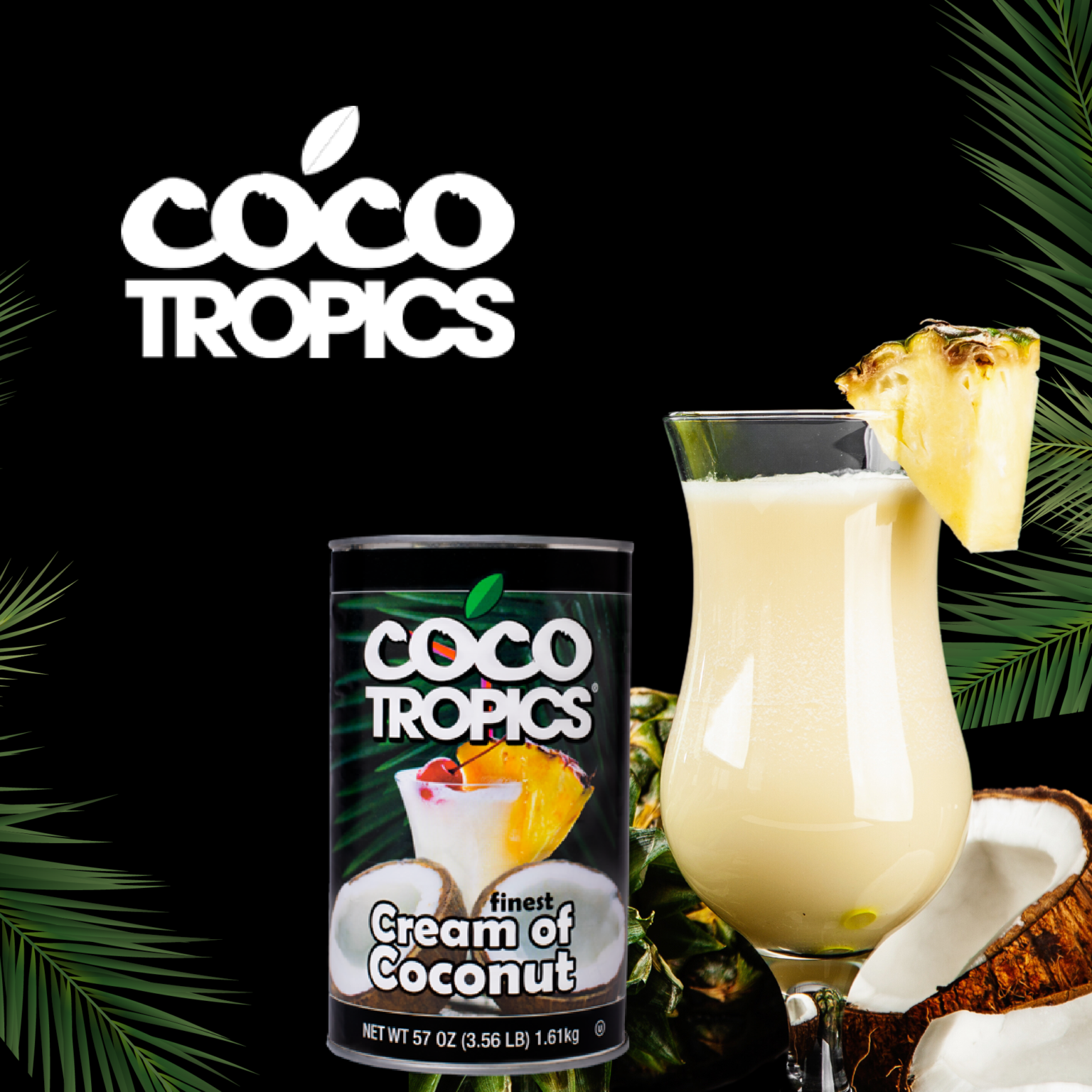 Tropics - Sunny Sky Products