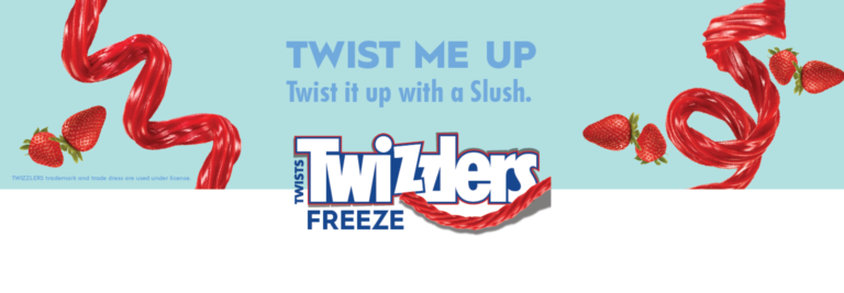 TWIZZLERS - Sunny Sky Products