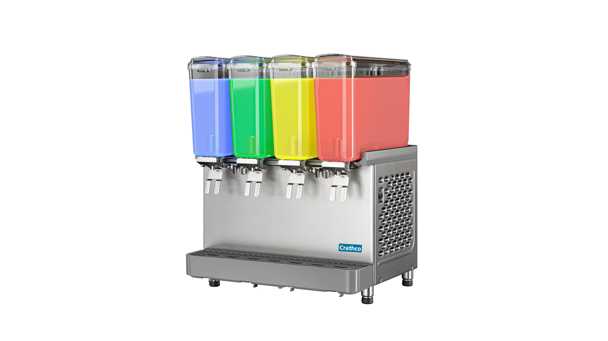 Crathco Classic Pro Bubbler - Sunny Sky Products