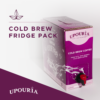 UPOURIA® Cold Brew Ready-to-Drink Fridge Pack - Sunny Sky Products