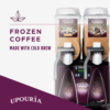 UPOURIA® Cold Brew Frozen Coffee - Sunny Sky Products