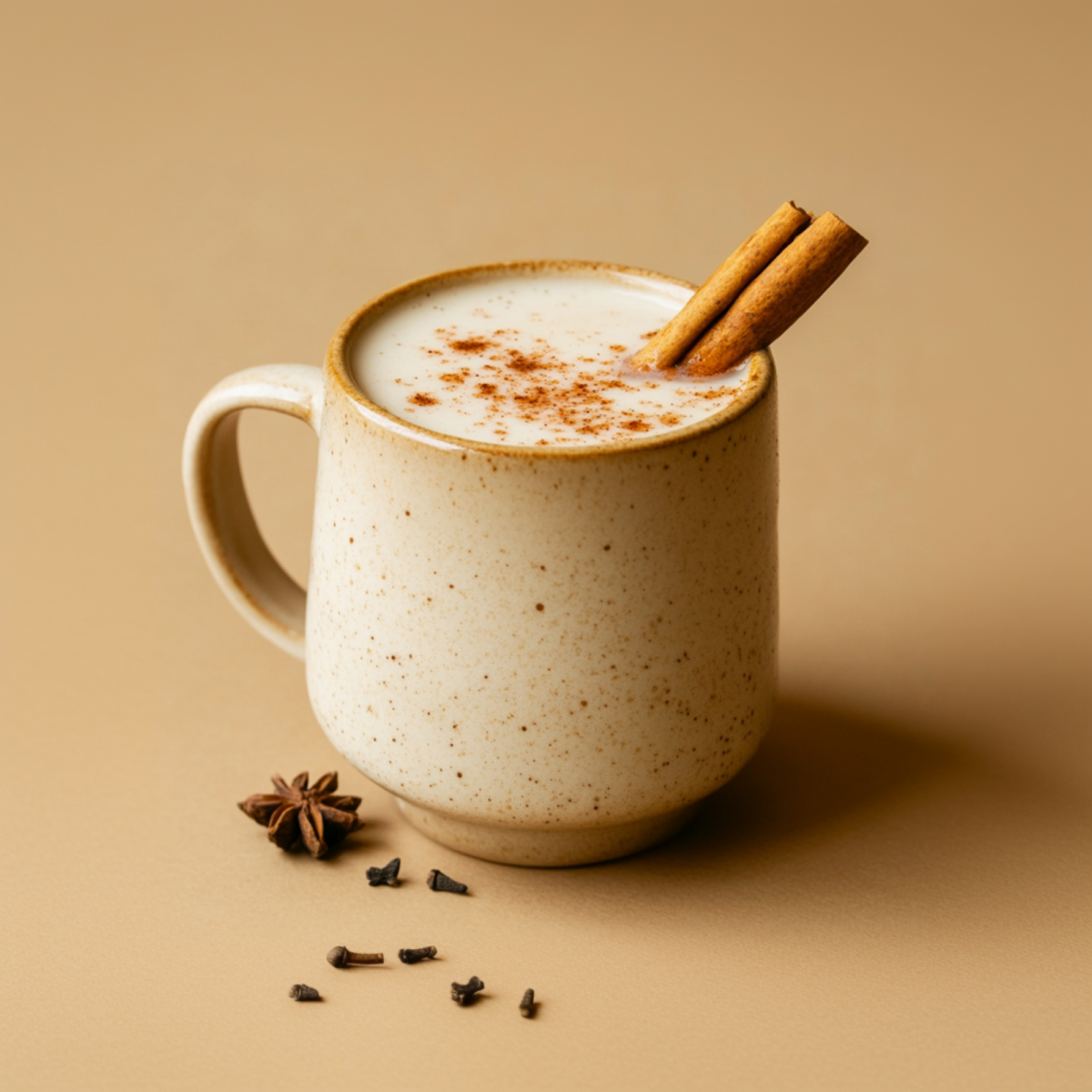 Hot Horchata Chai - Sunny Sky Products