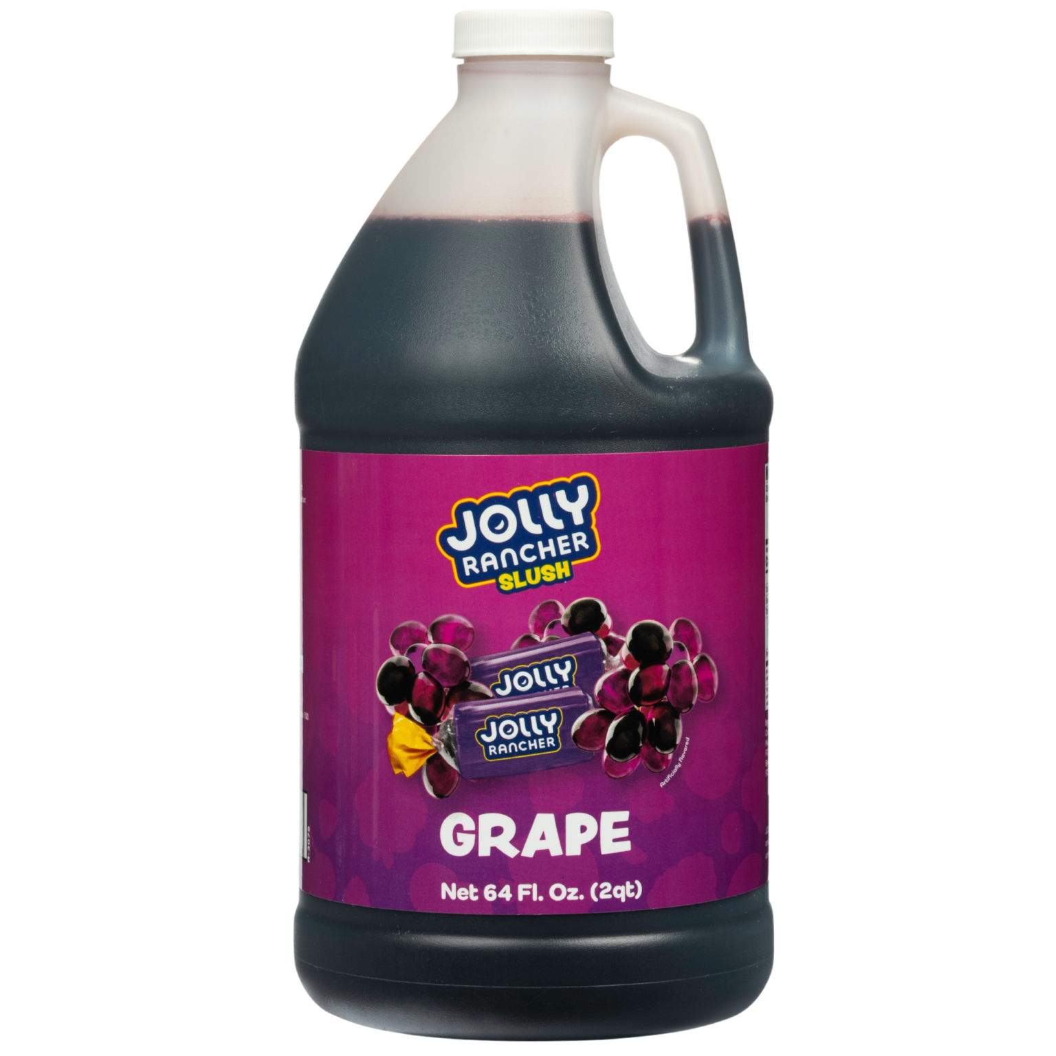 JOLLY RANCHER Blue Raspberry FUB 3 Gallon BIB - Sunny Sky Products