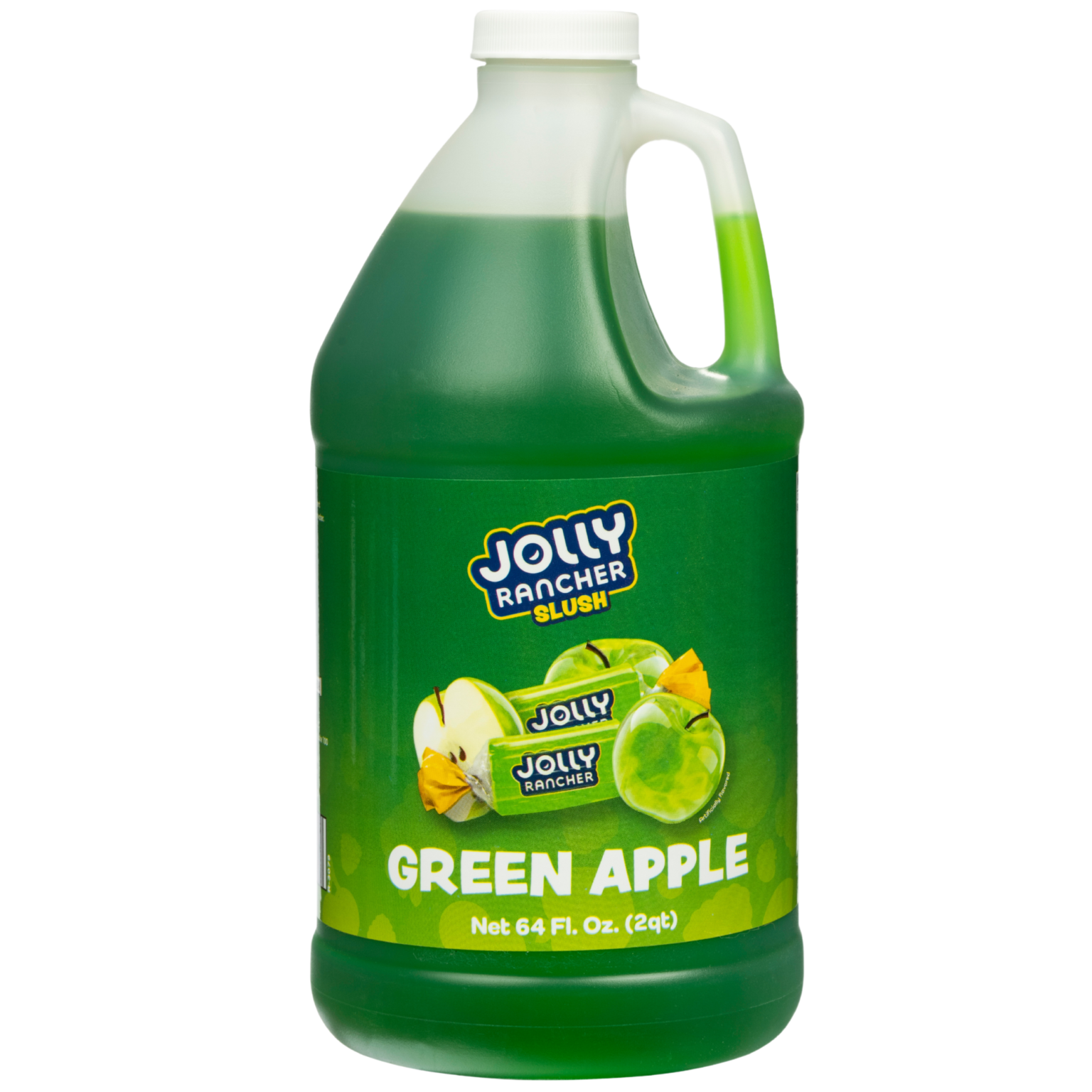 JOLLY RANCHER Slush Frozen Uncarbonated - Sunny Sky Products