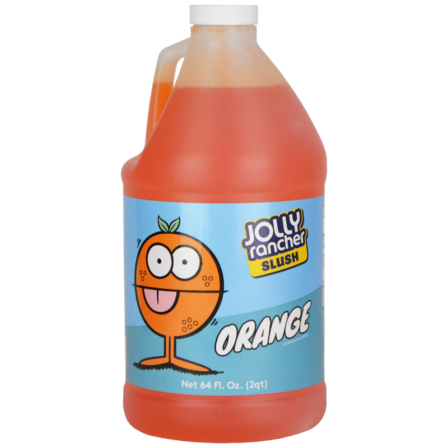 JOLLY RANCHER Slush Frozen Uncarbonated - Sunny Sky Products