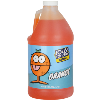 JOLLY RANCHER Slush Frozen Uncarbonated - Sunny Sky Products