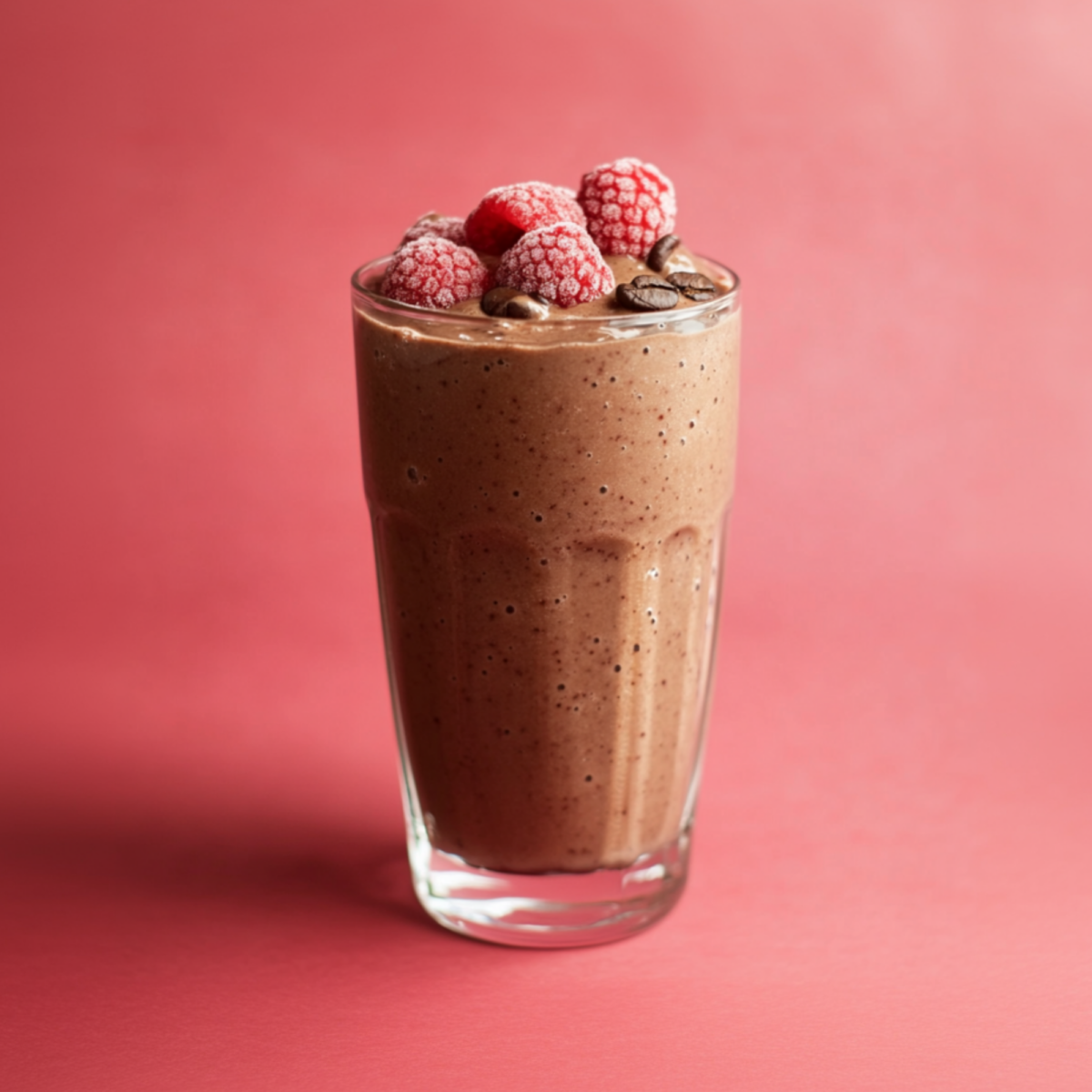 Raspberry Mocha - Sunny Sky Products