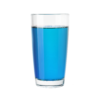 Refrasia 8:1 Blue Raspberry Sports Drink 3 Gallon BIB - Sunny Sky Products