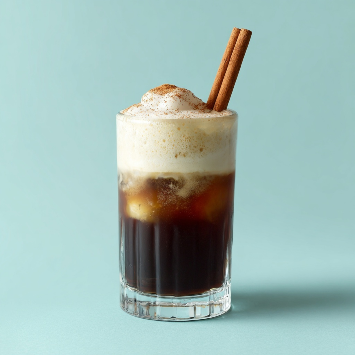 Irish Coffee Mocktail - Sunny Sky Products
