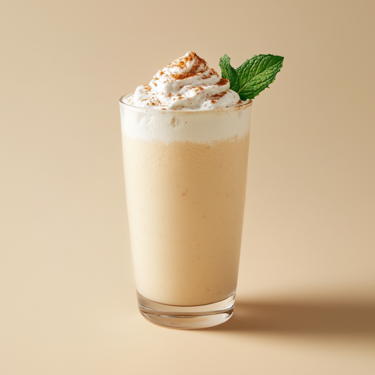 Peppermint Horchata Frappe - Sunny Sky Products