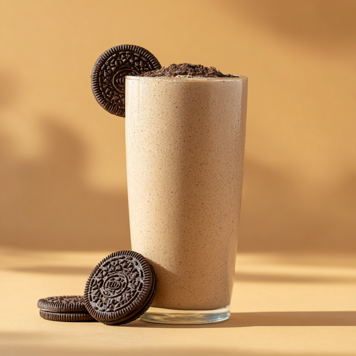 S'Mores Milkshake - Sunny Sky Products
