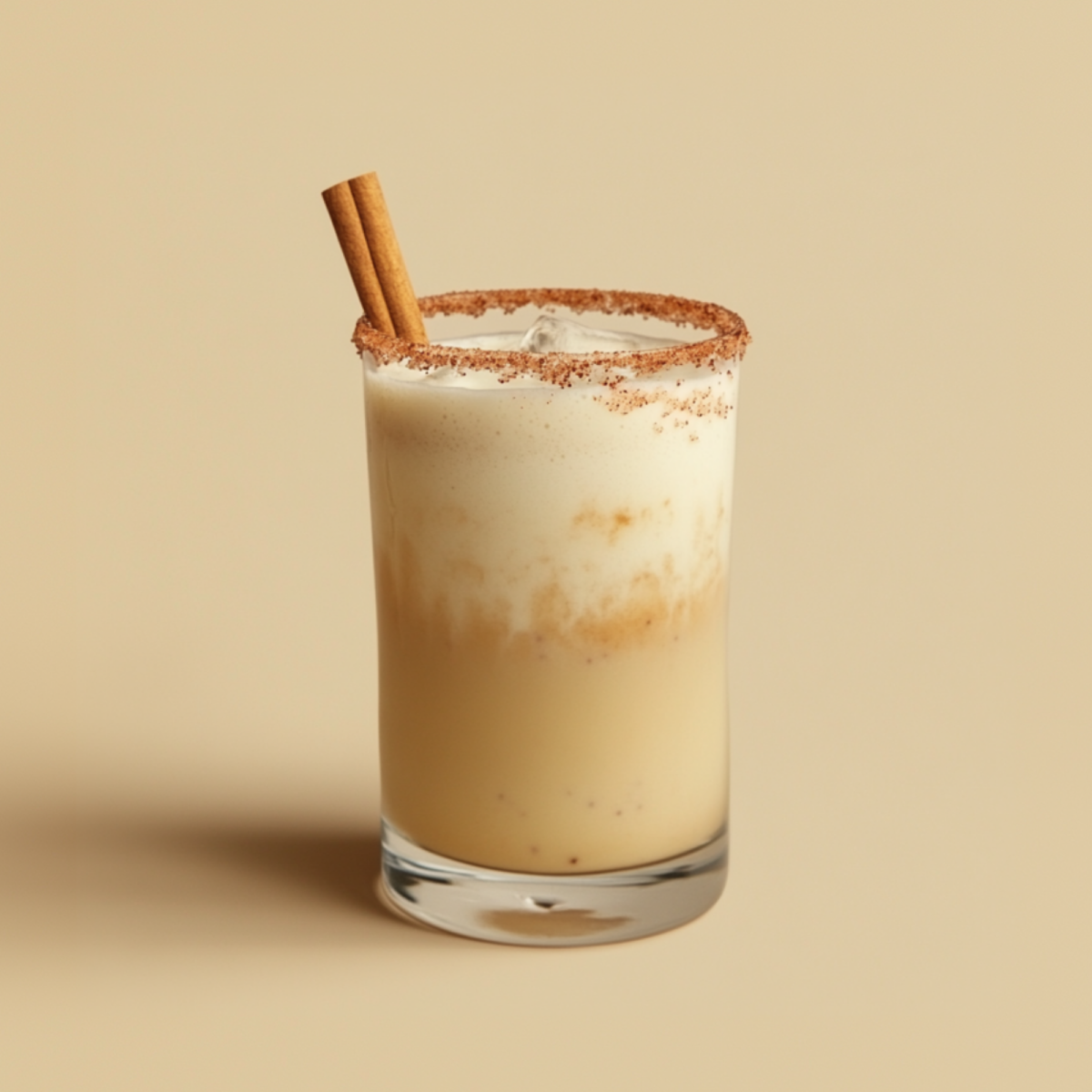 Spiked Horchata Cocktail - Sunny Sky Products
