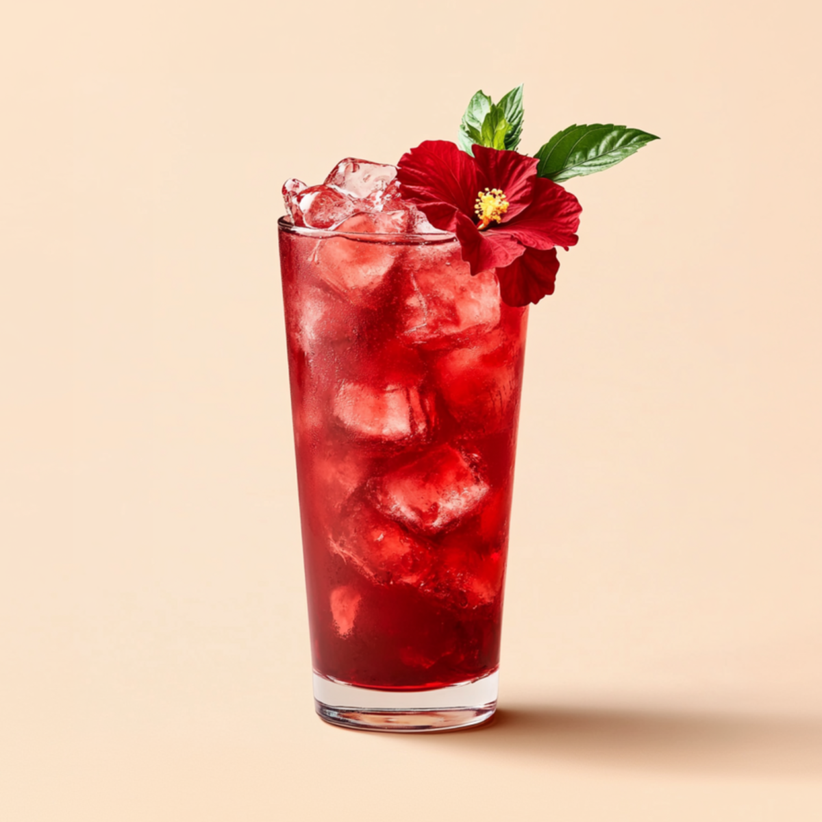 Wildberry Hibiscus Tea Refresher - Sunny Sky Products