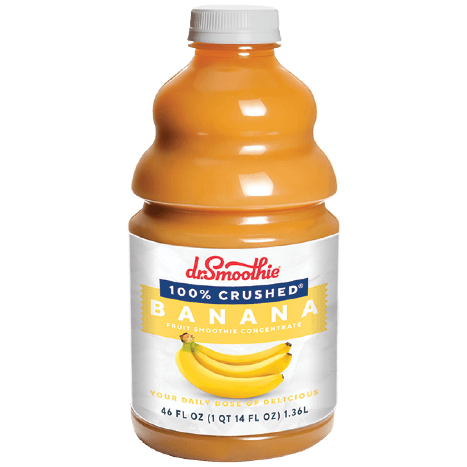 Dr. Smoothie 100% Crushed - Sunny Sky Products