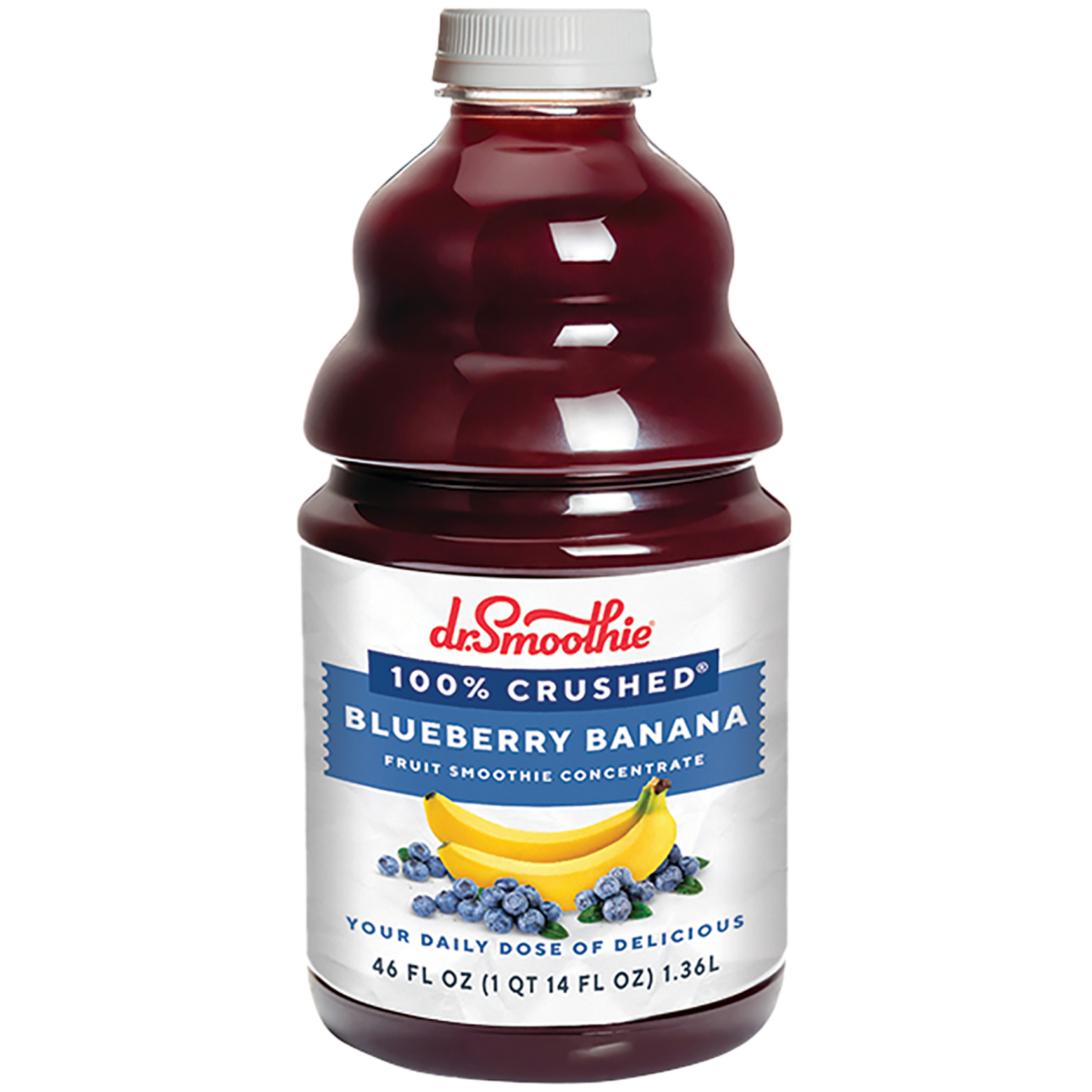 Dr. Smoothie 100% Crushed - Sunny Sky Products