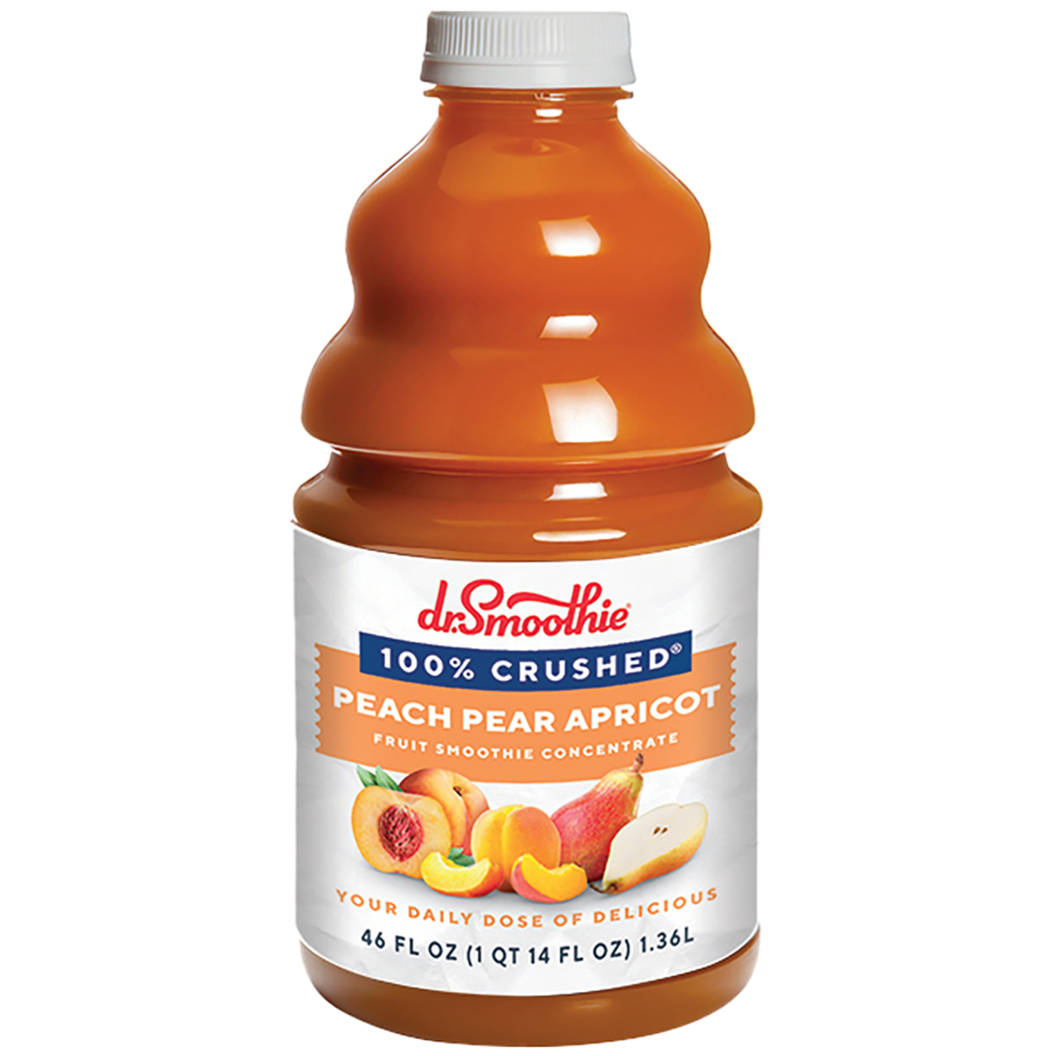 Dr. Smoothie 100% Crushed - Sunny Sky Products