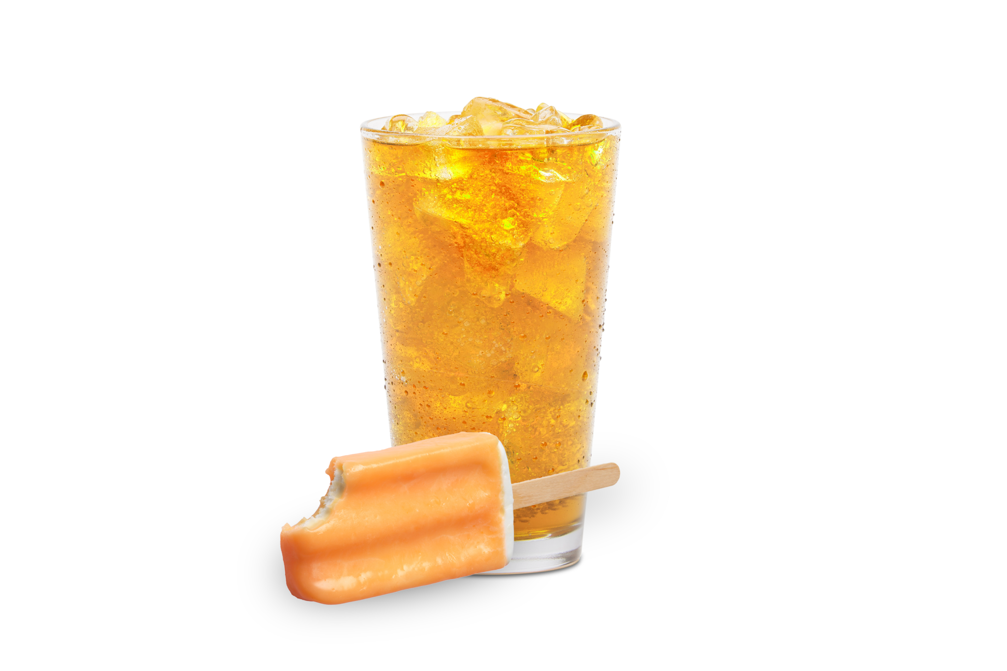 Pure Craft Beverages™ Orange Dreamsicle Craft Soda 2.5 Gallon BIB ...