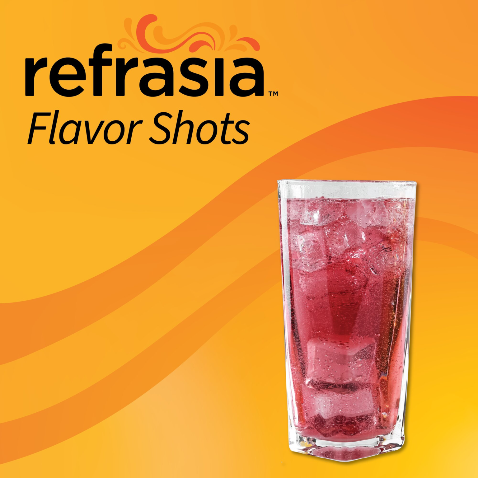 Refrasia Flavor Shots - Sunny Sky Products