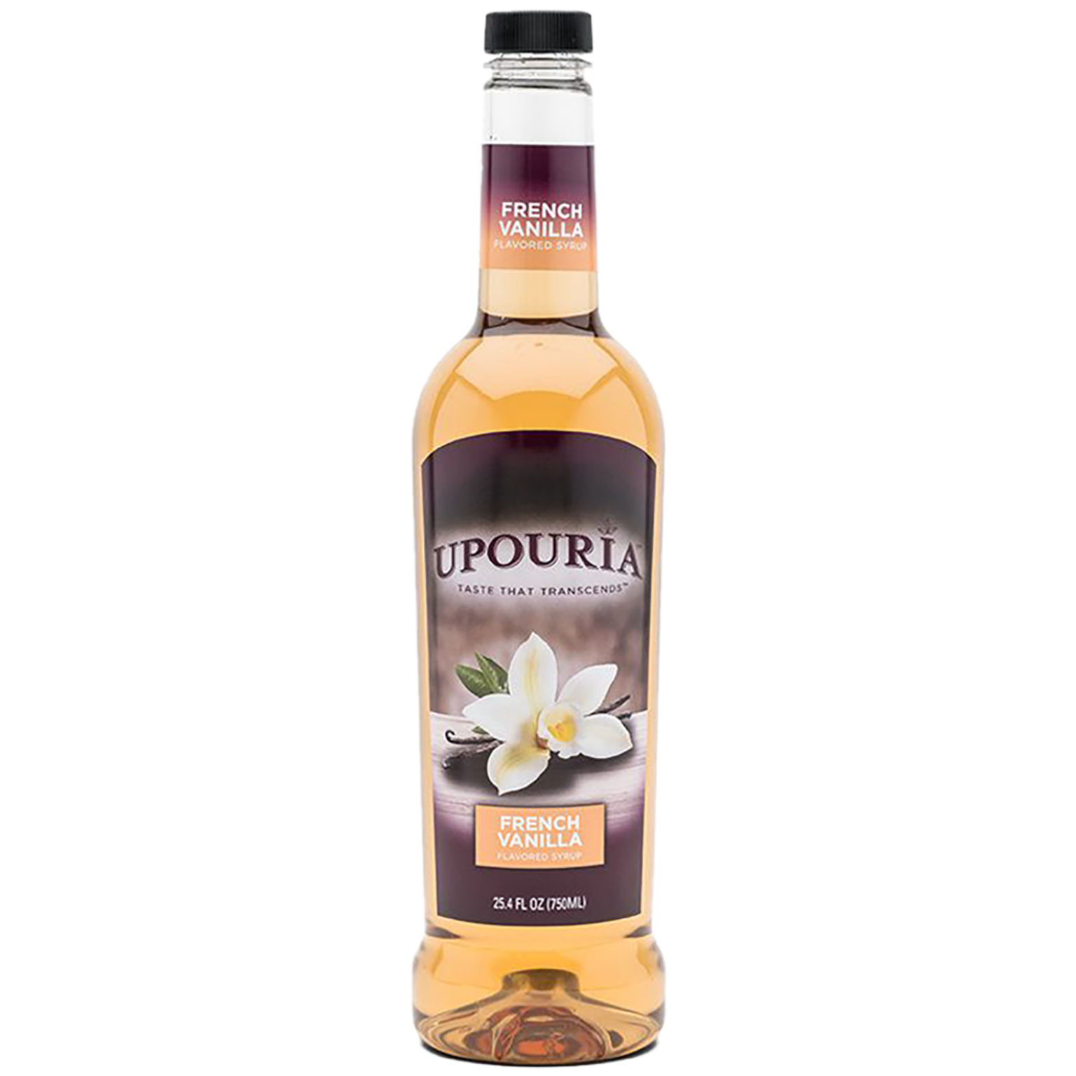 UPOURIA® Flavored Syrups - Sunny Sky Products