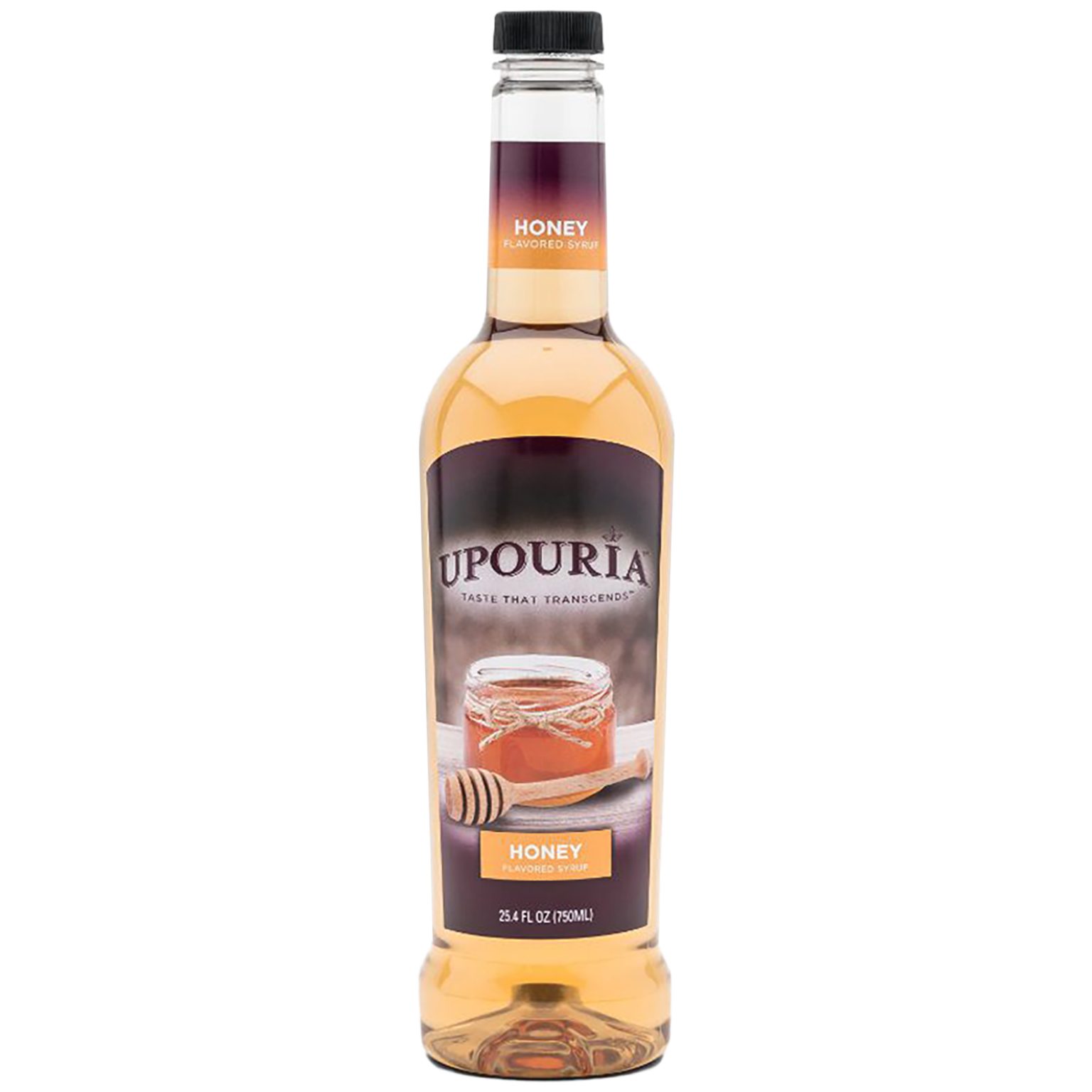 UPOURIA® Flavored Syrups - Sunny Sky Products