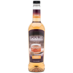 UPOURIA® Flavored Syrups - Sunny Sky Products