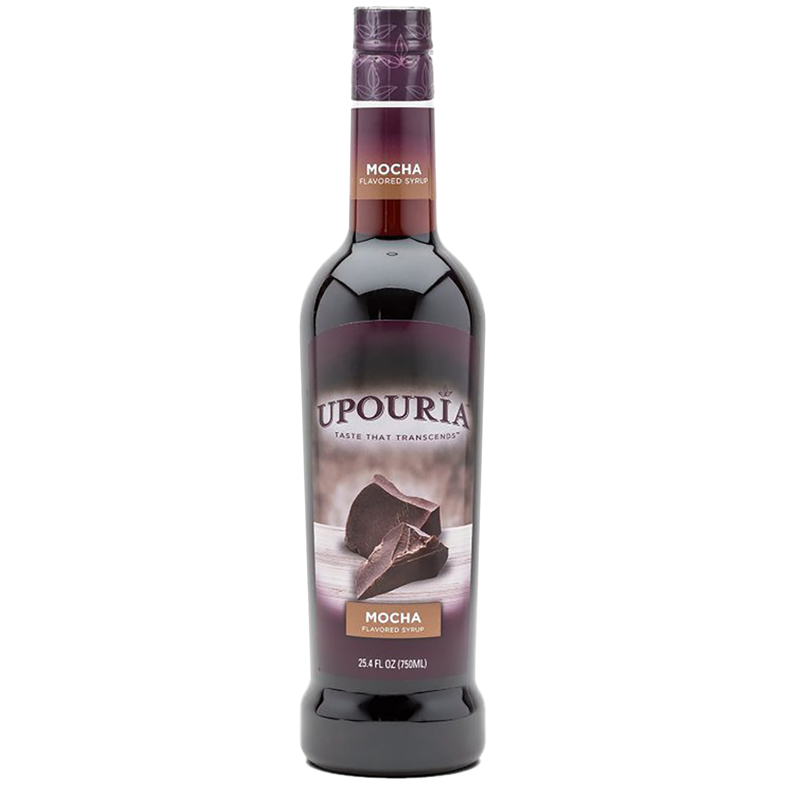 UPOURIA® Flavored Syrups - Sunny Sky Products