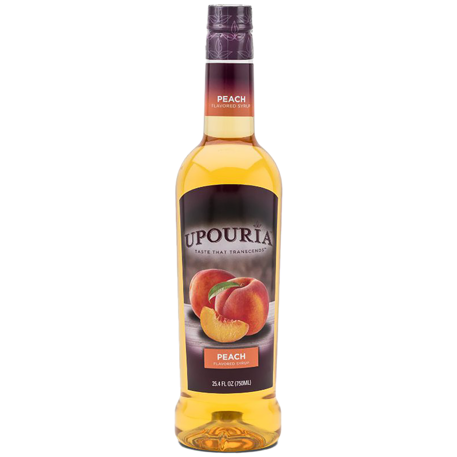 UPOURIA® Flavored Syrups - Sunny Sky Products
