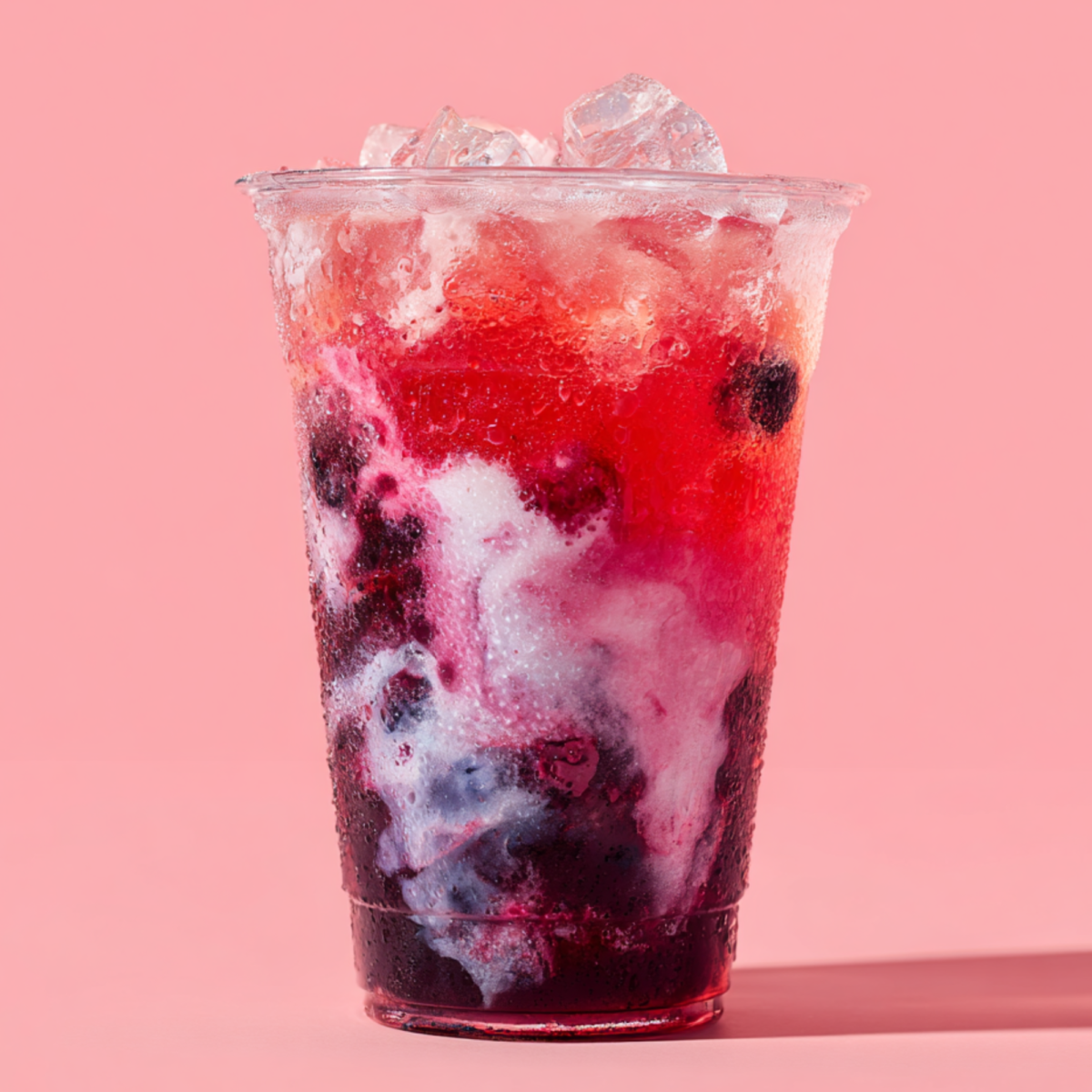 Berry Cooler - Sunny Sky Products