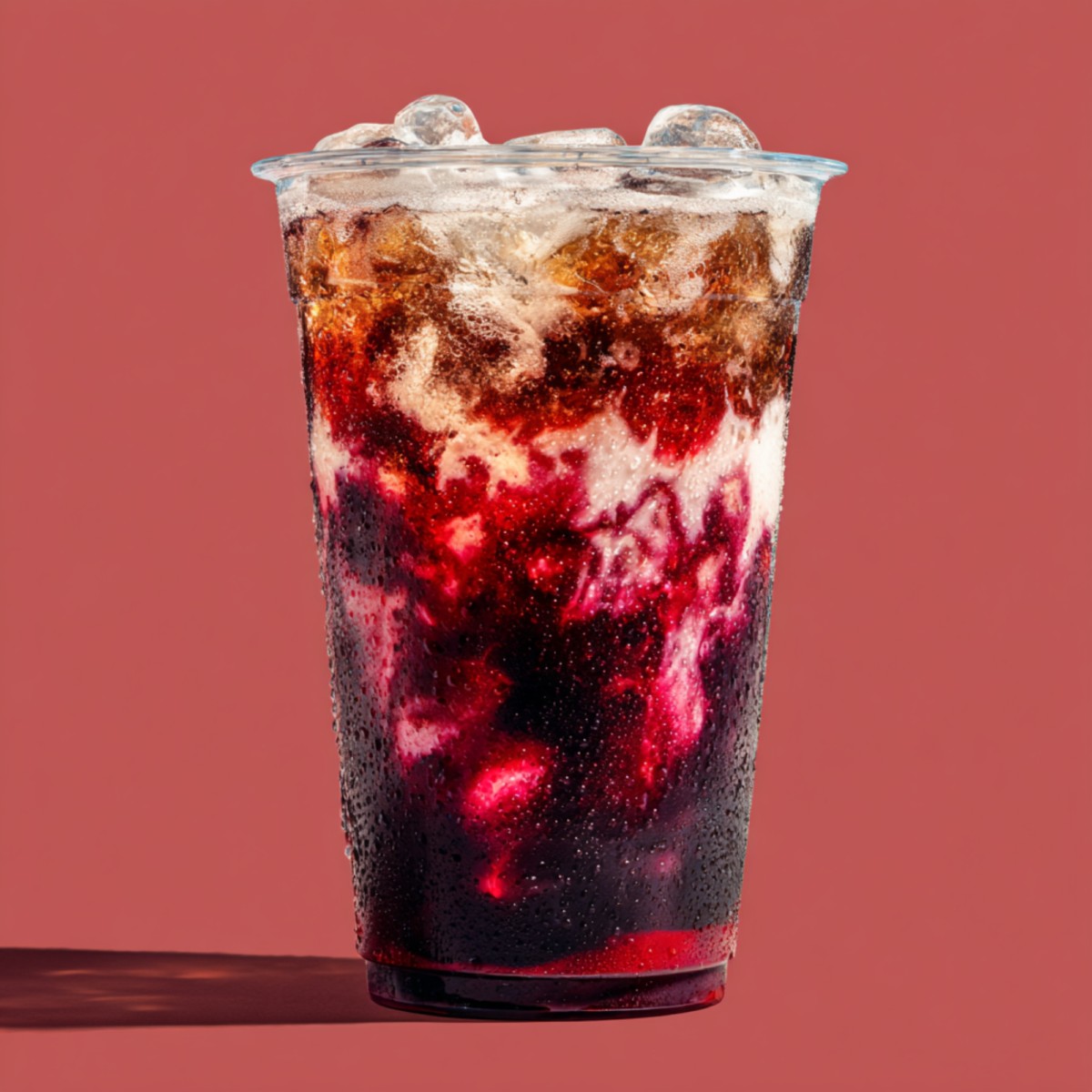 Blueberry Pie Float - Sunny Sky Products