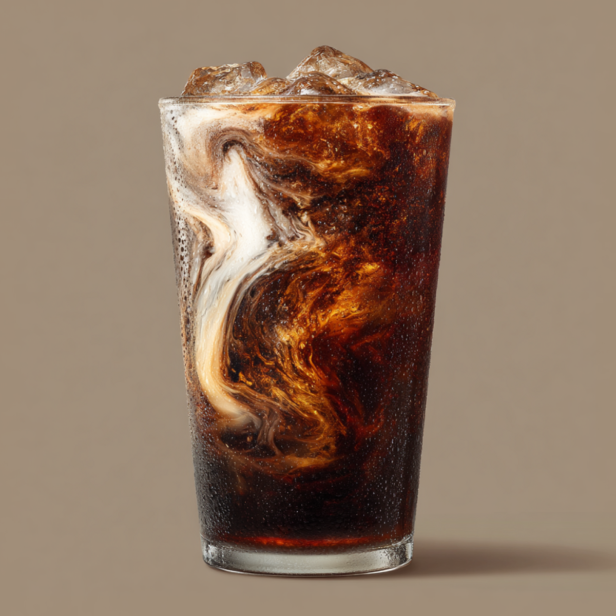 Caramel Swril Cola - Sunny Sky Products