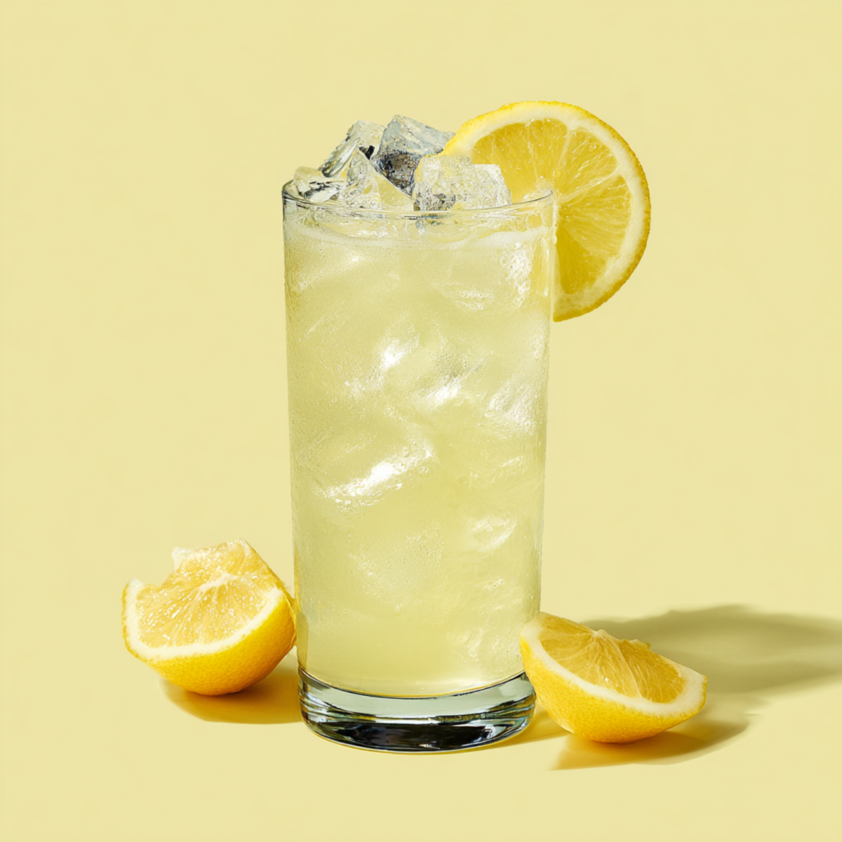 Lemon Bomb - Sunny Sky Products