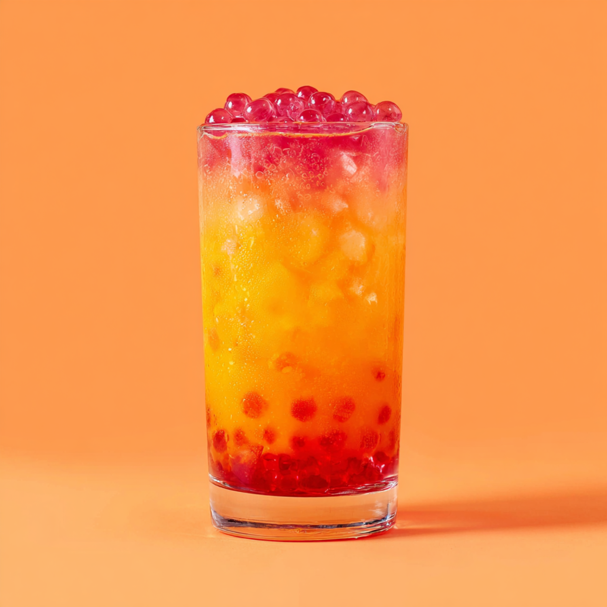 Tropical Mango Pop - Sunny Sky Products