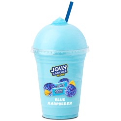 Jolly Rancher Blue Raspberry FCB 3 Gallon BIB - Sunny Sky Products
