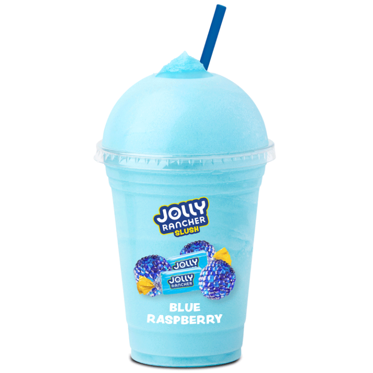 Jolly Rancher Blue Raspberry FCB 3 Gallon BIB - Sunny Sky Products