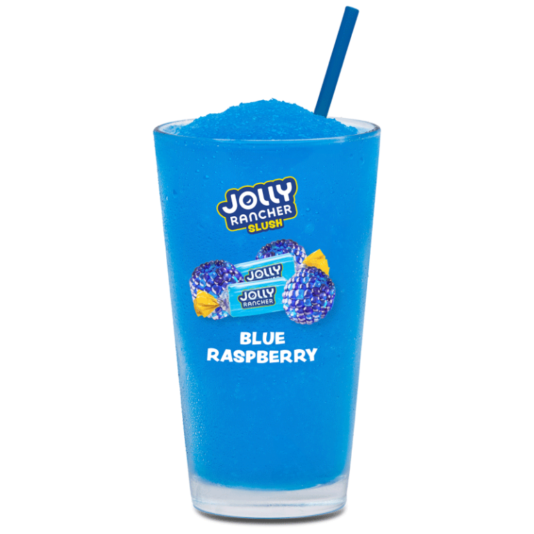 JOLLY RANCHER Slush Frozen Uncarbonated Archives - Sunny Sky Products