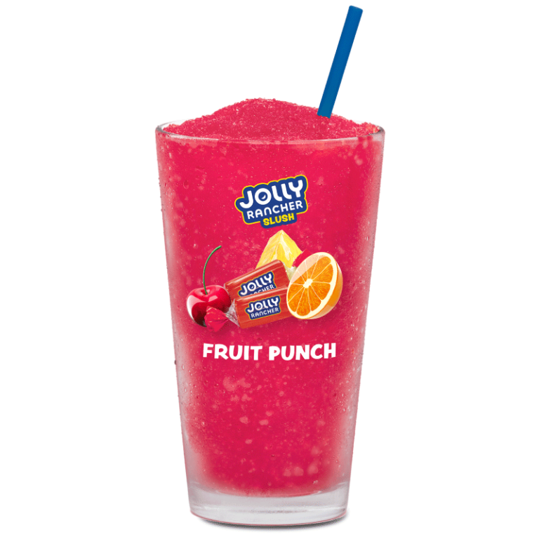 JOLLY RANCHER Slush Frozen Uncarbonated Archives - Sunny Sky Products