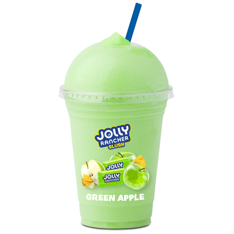 JOLLY RANCHER Slush Frozen Carbonated - Sunny Sky Products