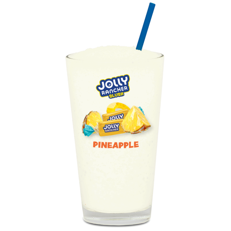 JOLLY RANCHER Slush Frozen Uncarbonated - Sunny Sky Products