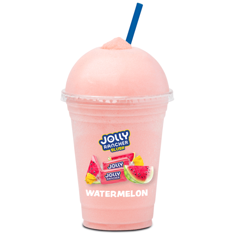 JOLLY RANCHER Slush Frozen Carbonated - Sunny Sky Products