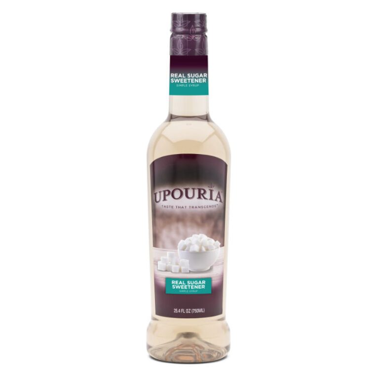 UPOURIA® Flavored Syrups Archives - Sunny Sky Products