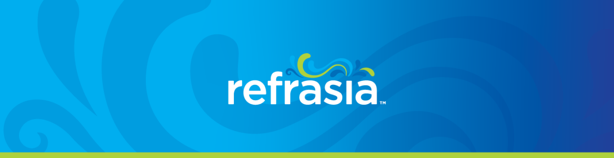 Refrasia™ - Sunny Sky Products