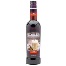 UPOURIA® Flavored Syrups - Sunny Sky Products