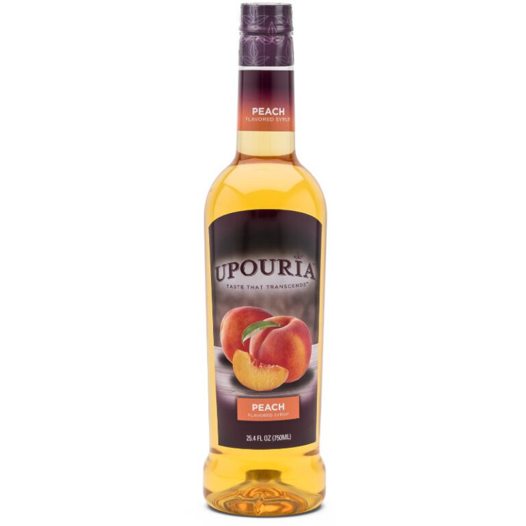 UPOURIA® Flavored Syrups Archives - Sunny Sky Products