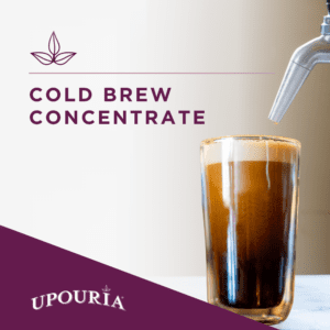 UPOURIA® Cold Brew Concentrates - Sunny Sky Products
