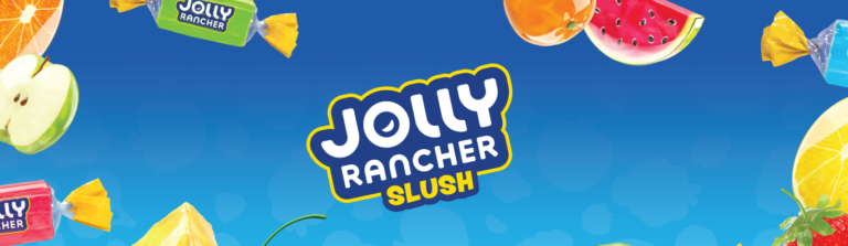 JOLLY RANCHER Slush - Sunny Sky Products